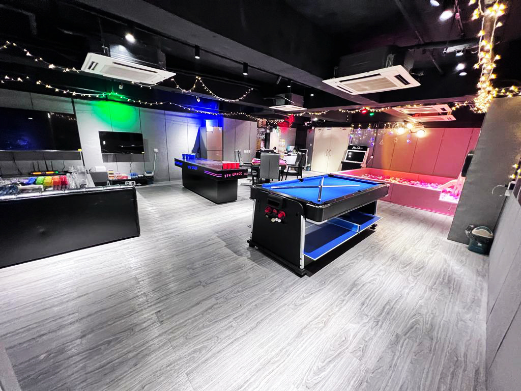 TSKT – 香港派對房間網